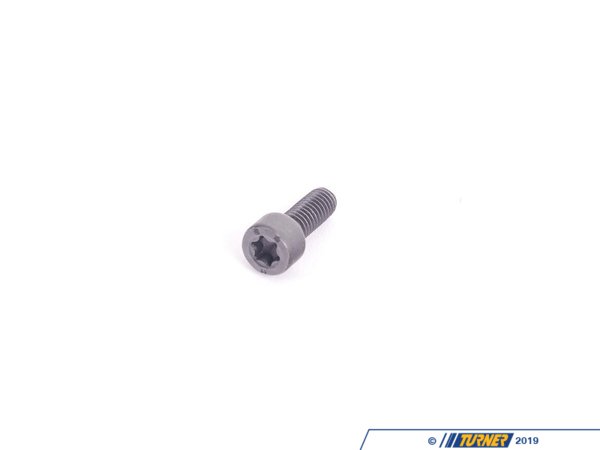 07129904963 - Genuine BMW Isa Screw - 07129904963 | Turner Motorsport