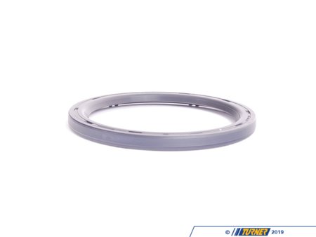 11117587168 - Genuine BMW Rear Crankshaft Seal | Turner Motorsport