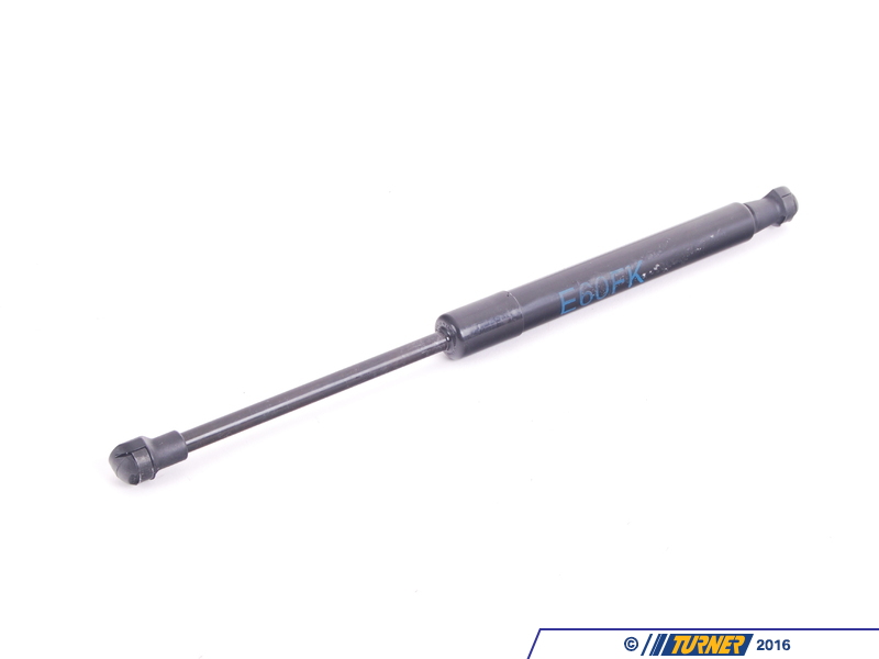 51237008745 - Genuine BMW Hood Strut - priced each | Turner Motorsport