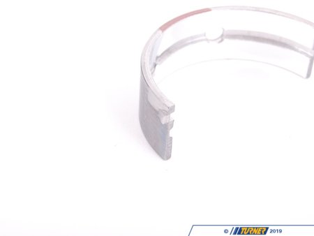 11217627039 - Genuine BMW Bearing Shell, Red - N55 3.0L, N54 3.0L, N52 ...