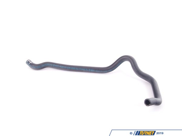 11537581872 - Genuine BMW Water Hose - Engine Inlet Hose to Engine Oil ...