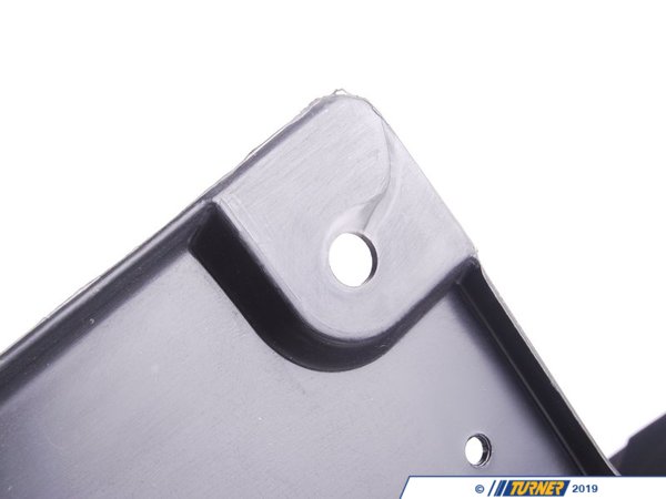 51717136681 - Genuine BMW Cover, Wheell Housing, Rear Left ...