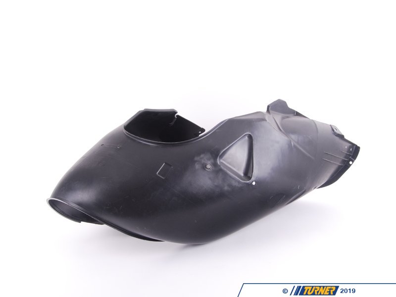 51717136679 - Genuine BMW Cover, Wheell Housing, Front Left ...