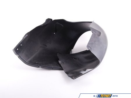 51717136679 - Genuine BMW Cover, Wheell Housing, Front Left ...