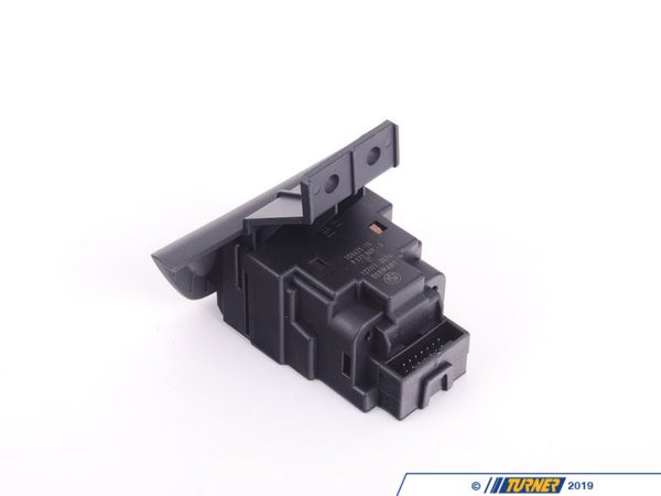 66129172369 - Genuine BMW Ignition Lock Of Remote Control - 66129172369 ...