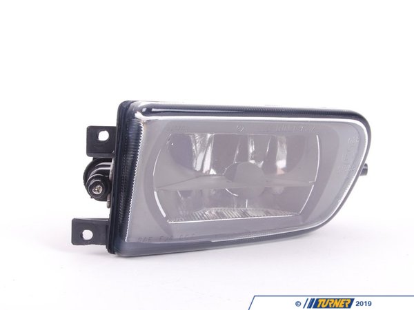 63178360575 - Fog Light Assembly - Left | Turner Motorsport