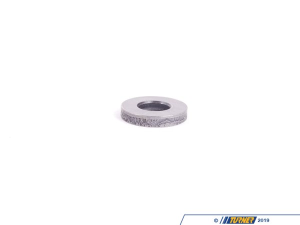11127550856 - Flat Washer - Priced Each | Turner Motorsport