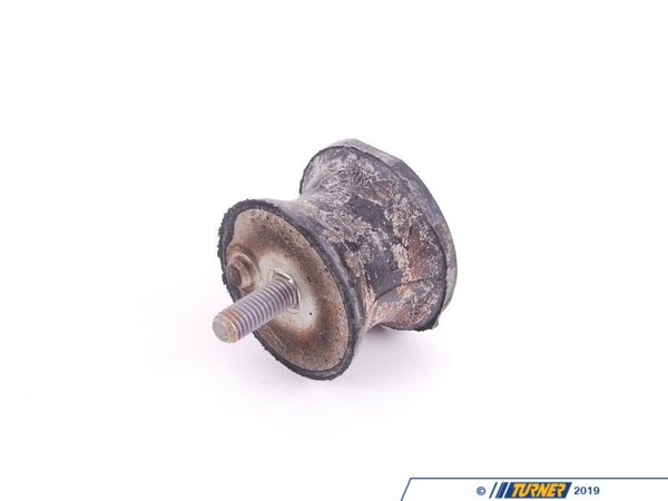 24701141545 - Genuine BMW Rubber Mounting - 24701141545 - E38 | Turner ...