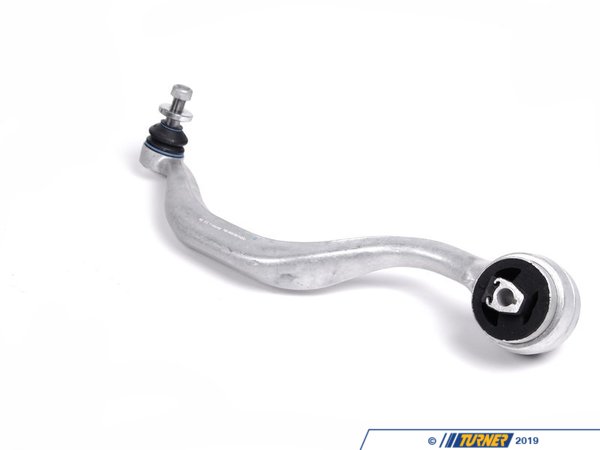 31121092610 - Front Curved Heavy Duty Control Arm Meyle - Right ...