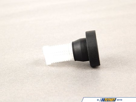 61667006063 - Genuine BMW Vehicle Electrical System Strainer F Wash ...