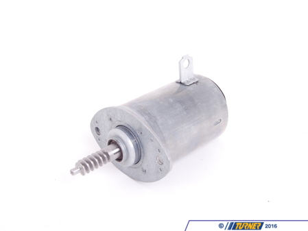 11377548388 - Genuine BMW Valvetronic Camshaft Adjusting Unit - N52 3 ...