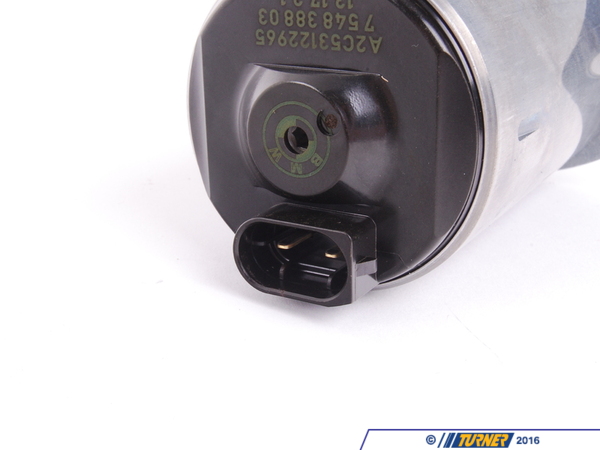 11377548388 - Genuine BMW Valvetronic Camshaft Adjusting Unit - N52 3 ...