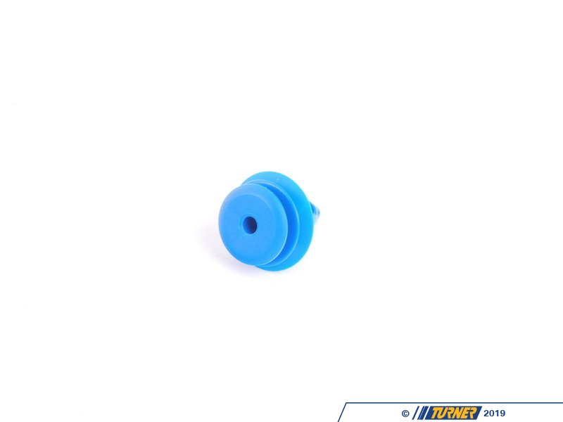 07147129317 - Blue Clip - Priced Each | Turner Motorsport