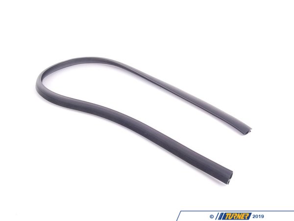 51237161345 - Genuine BMW Cowling Gasket | Turner Motorsport