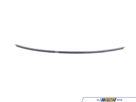 51317115412 - Genuine BMW Back Glass Seal - E60 | Turner Motorsport