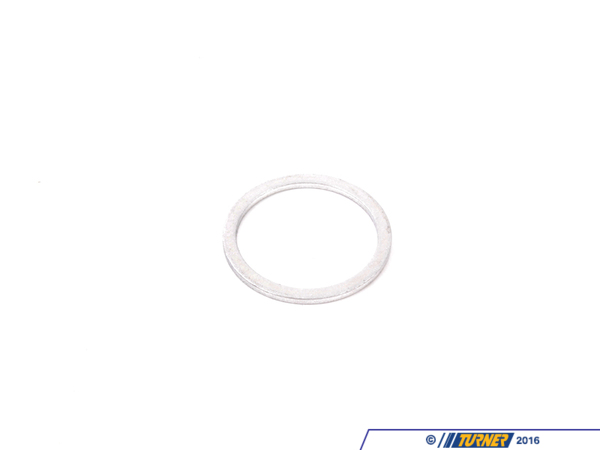 07119963355 - Genuine BMW Differential Plug Gasket, 22x27 - 07119963355 ...