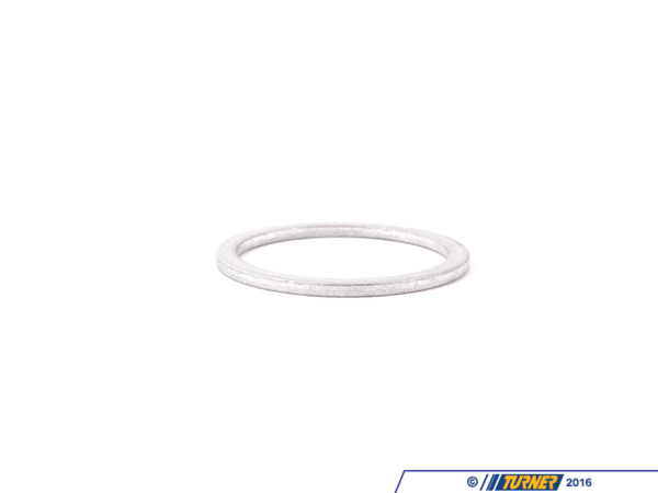 07119963355 - Genuine BMW Differential Plug Gasket, 22x27 - 07119963355 ...