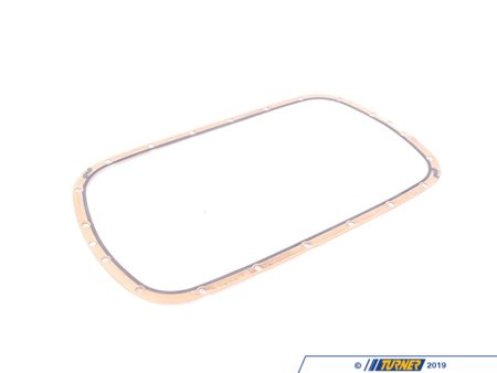 24117524707 - Genuine BMW Automatic Transmission Oil Pan Gasket - E46 ...