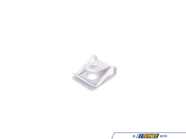 07146981767 - Genuine BMW C-clip Nut 07146981767 | Turner Motorsport