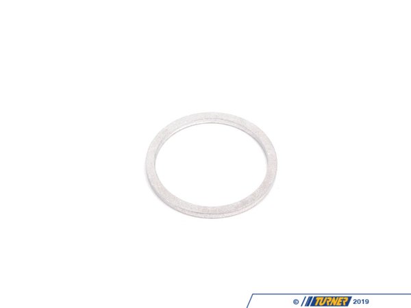 07119963418 - Gasket Ring - Priced Each | Turner Motorsport