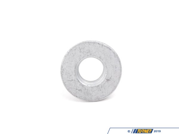 33326760668 - Genuine BMW Rear Axle Self-locking Collar Nut 33326760668 ...