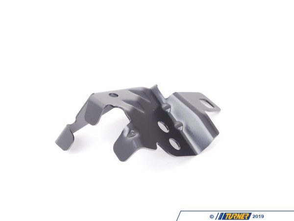 41218045824 - Genuine BMW Bracket Side Panel Right - 41218045824 - E90 ...