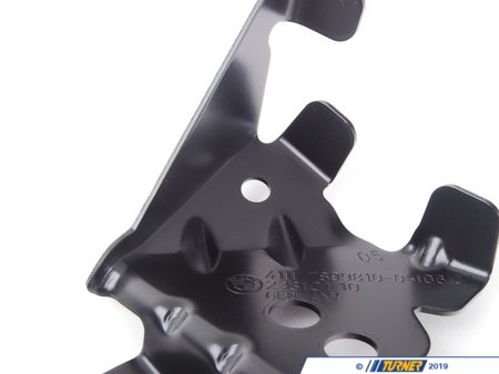 41218045824 - Genuine BMW Bracket Side Panel Right - 41218045824 - E90 ...