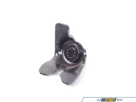 41117174994 - Genuine BMW Bracket Engine Subframe Cros - 41117174994 ...