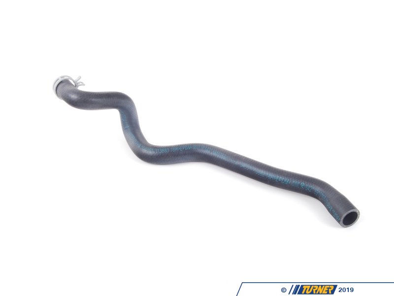 64216910757 - Genuine BMW Heater hose - E60 | Turner Motorsport