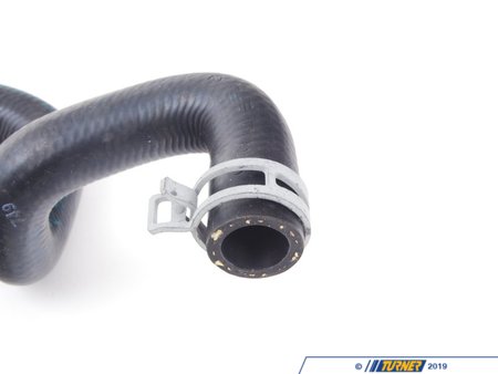 64216910757 - Genuine BMW Heater hose - E60 | Turner Motorsport