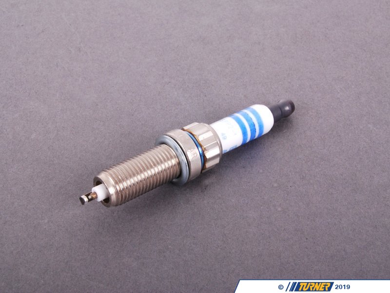 12122293697 - Spark Plug High Power - Priced Each | Turner Motorsport