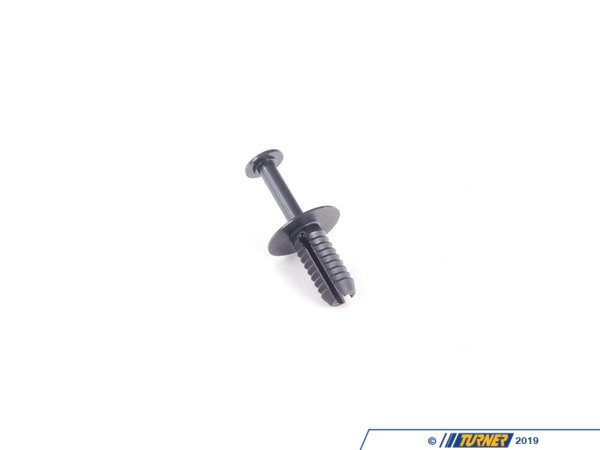 51111908077 - TRIM EXPANDING RIVET 51111908077 | Turner Motorsport