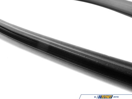 51237161345 - Genuine BMW Cowling Gasket | Turner Motorsport