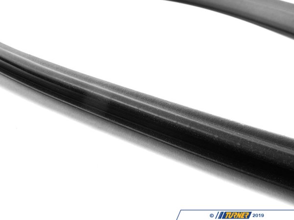 51237161345 - Genuine BMW Cowling Gasket | Turner Motorsport