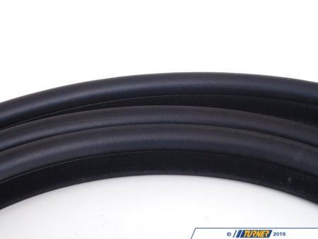 51728194682 - Genuine BMW Front Inner Door Seal - E46 323i 325i 325xi ...