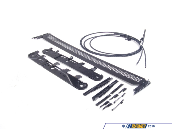 54107198619 - Genuine BMW Sunroof Mechanism - E53 E61 | Turner Motorsport