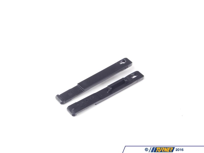 54107198619 - Genuine BMW Sunroof Mechanism - E53 E61 | Turner Motorsport