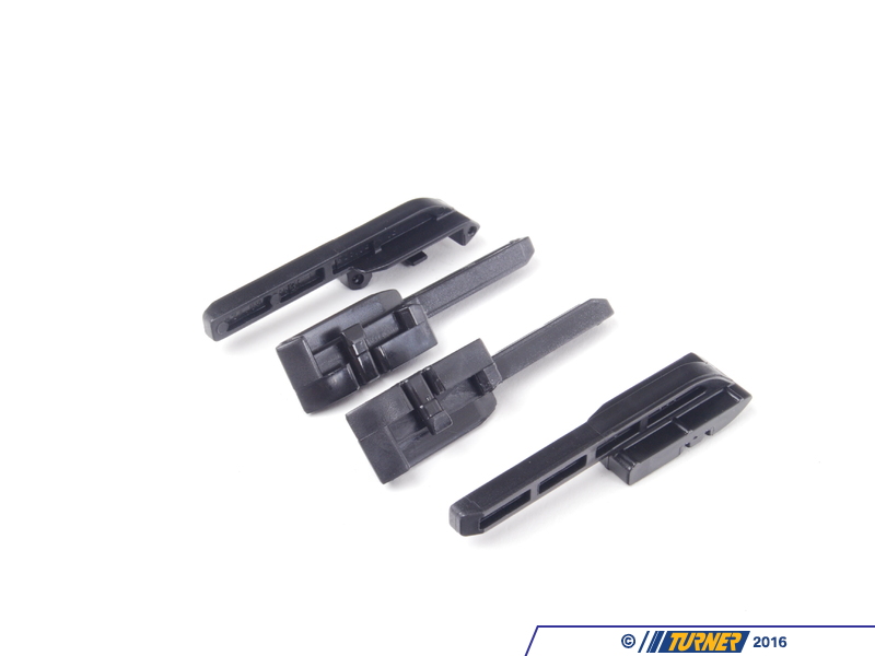 54107198619 - Genuine BMW Sunroof Mechanism - E53 E61 | Turner Motorsport