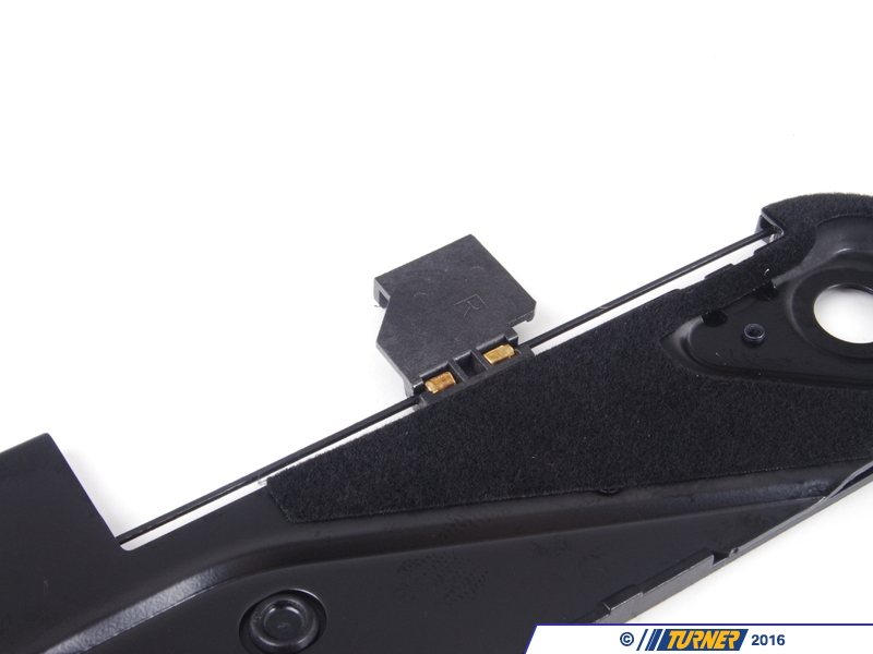 54107198619 - Genuine BMW Sunroof Mechanism - E53 E61 | Turner Motorsport