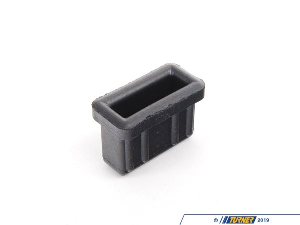 17111712911 - Genuine BMW Radiator Rubber Mounting 17111712911 | Turner ...