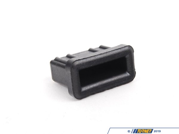 17111712911 - Genuine BMW Radiator Rubber Mounting 17111712911 | Turner ...