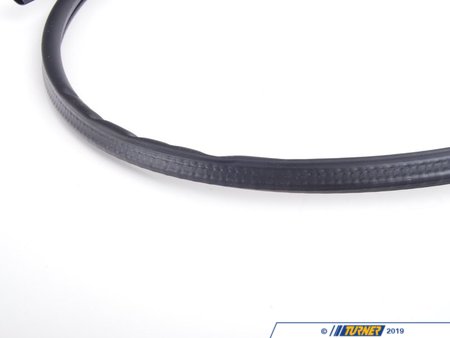 51118191149 - Genuine BMW Bumper Gasket | Turner Motorsport