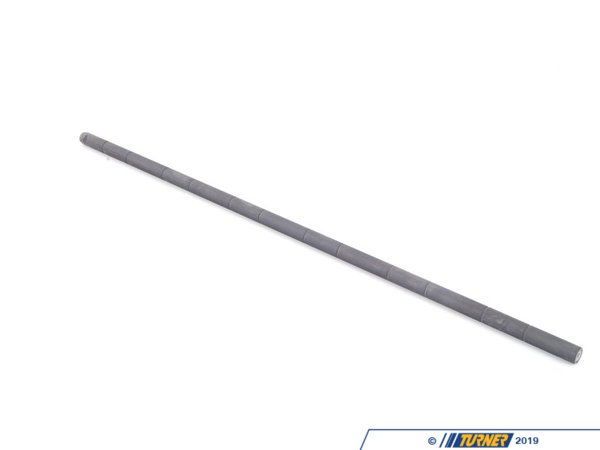 11337838124 - Genuine BMW Rocker Arm Shaft - Exhaust - S54 3.2L ...