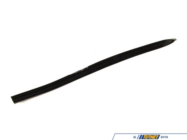 51328399161 - Genuine BMW Front Left Window Guide - 51328399161 ...