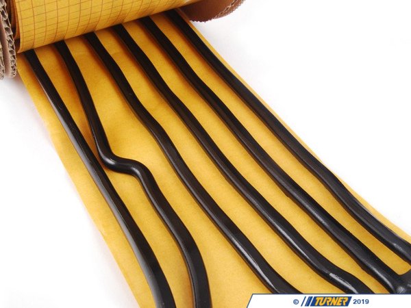 83190000537 - Genuine BMW Butyl Cord | Turner Motorsport