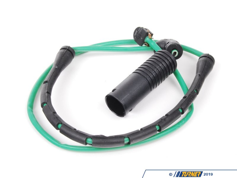 34356751311 - Genuine BMW Front Brake Pad Wear Sensor - 34356751311 ...