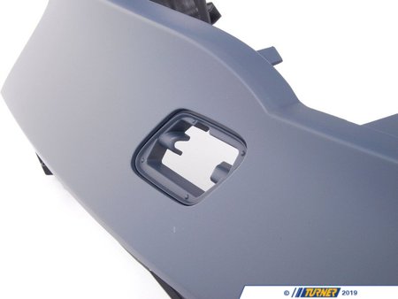 51657222995 - Genuine BMW Side Panel, Primed, Front Left Sra ...