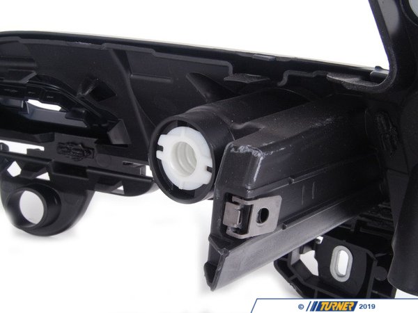 51657222995 - Genuine BMW Side Panel, Primed, Front Left Sra ...