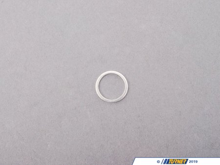 07119906463 - Genuine BMW Gasket Ring - 07119906463 - E70,E71,E82,E90 ...