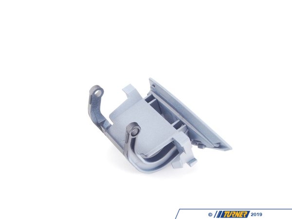 51117142162 - Genuine BMW Flap Prime Coated Right - 51117142162 - E65 ...